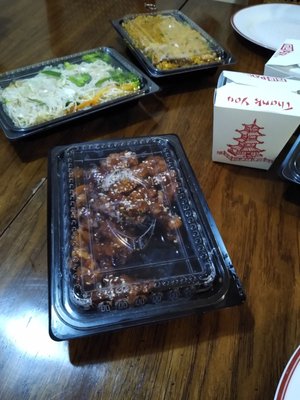 WOW HOUSE CHINESE RESTAURANT - 44 Photos & 81 Reviews - 8905 Benbrook ...