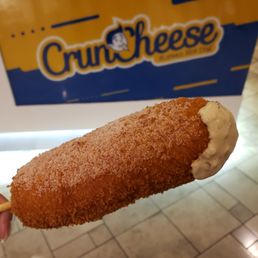 CRUNCHEESE KOREAN HOT DOG - Updated July 2025 - 160 Photos & 74 Reviews ...