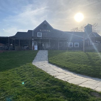 NASHOBA VALLEY WINERY - Updated July 2024 - 346 Photos & 435 Reviews ...