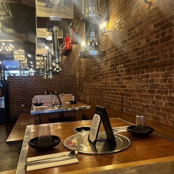 GUNBAE TRIBECA - Updated December 2024 - 618 Photos & 558 Reviews - 67 ...