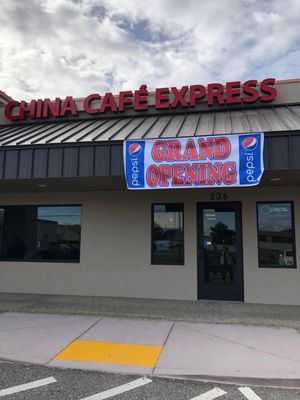 CHINA CAFE EXPRESS - Updated December 2024 - 14 Photos & 17 Reviews ...