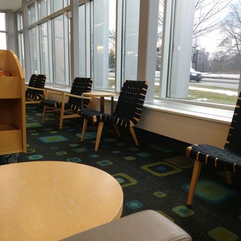 PLYMOUTH LIBRARY - Updated December 2025 - 24 Photos & 15 Reviews ...