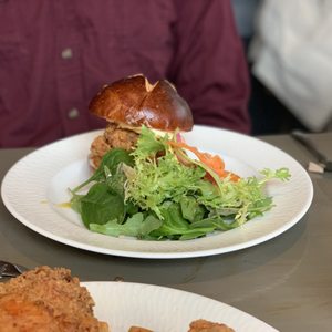 I Dunno, Where Do You Want To Eat?!