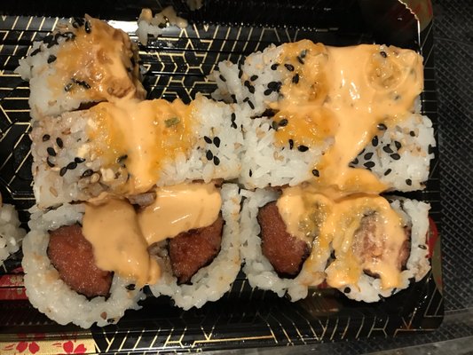 SIMPLY SUSHI - Updated October 2024 - 123 Photos & 239 Reviews - 7117 S ...