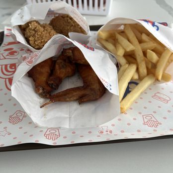 OVERLORD CHICKEN - Updated September 2024 - 296 Photos & 127 Reviews ...