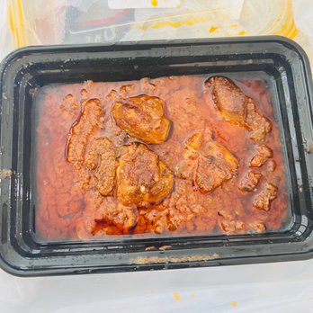 ZYKA: THE TASTE | INDIAN RESTAURANT | DECATUR - Updated December 2024 ...