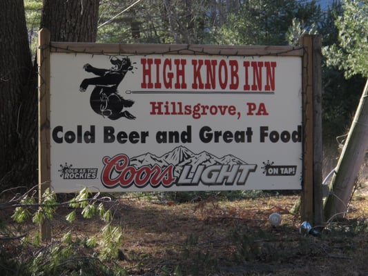 HIGH KNOB INN - Updated December 2025 - 21 Photos & 10 Reviews - 388 ...
