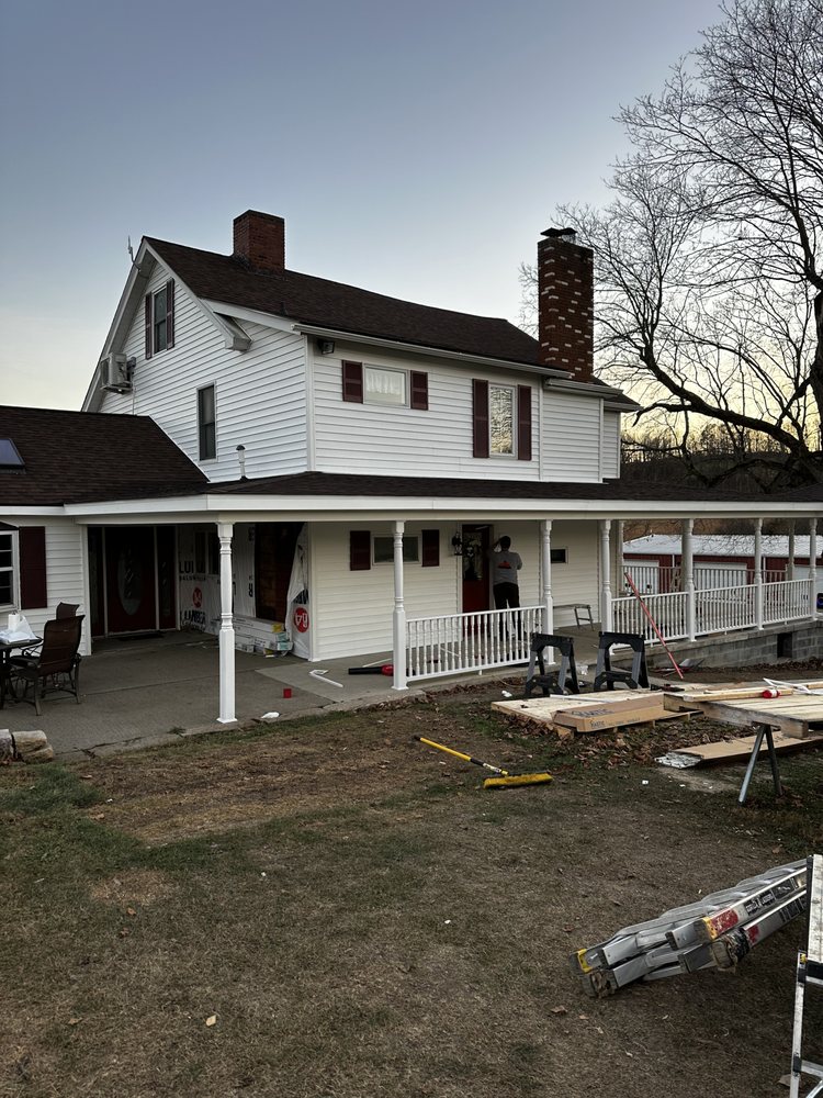BRIGNER BROTHERS - Updated May 2026 - Request Consultation - 29 Photos ...