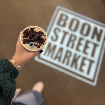 BOON STREET MARKET - Updated June 2026 - 145 Photos & 80 Reviews - 145 ...