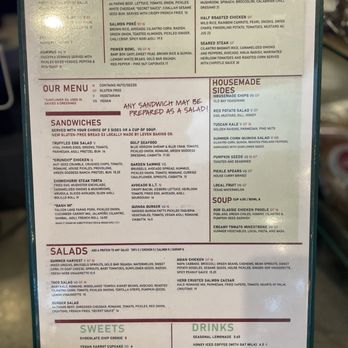 LOCAL FOODS - Updated June 2025 - 672 Photos & 399 Reviews - 1709 Post ...