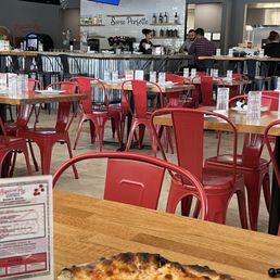 SQUARE PEG PIZZERIA - Updated December 2025 - 113 Photos & 72 Reviews ...