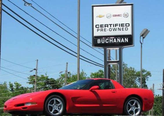 BUCHANAN AUTOMOTIVE CHEVROLET GMC - Updated December 2025 - 35 Photos ...