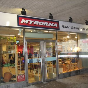 MYRORNA ROPSTEN - Updated November 2024 - Kolargatan 2, Stockholm ...
