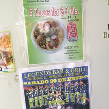 LOS COSTENOS TACO TRUCK - Updated June 2024 - 37 Photos & 38 Reviews ...