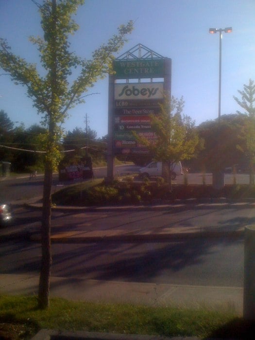 SOBEYS - Updated February 2026 - 130 Cedar Street, Cambridge, Ontario ...