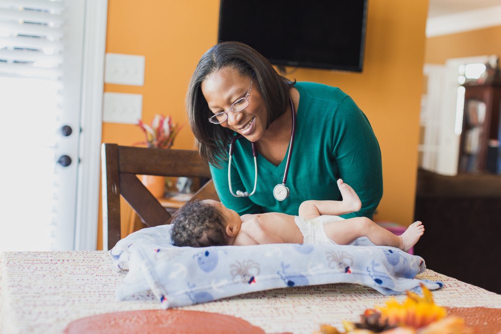 RVA BABY - Updated December 2025 - Richmond, Virginia - Pediatricians ...