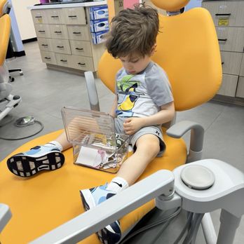 KIDS DENTAL PALS & ORTHODONTICS - Updated December 2025 - 51 Photos ...