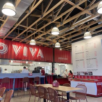 TACO VIVA - Updated December 2024 - 221 Photos & 156 Reviews - 2815 E ...
