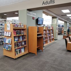 INDIAN PRAIRIE PUBLIC LIBRARY - 16 Photos & 19 Reviews - 401 Plainfield ...
