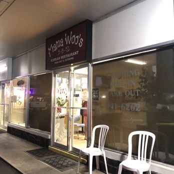 MAMA WOO’S BBQ - Updated December 2025 - 790 Photos & 473 Reviews ...