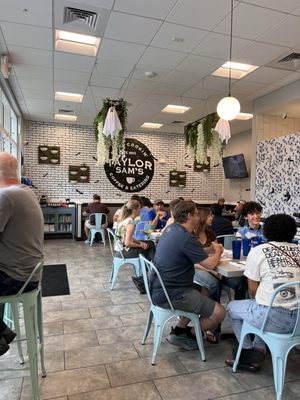 TAYLOR SAM’S - Updated December 2025 - 360 Photos & 166 Reviews - 312 ...