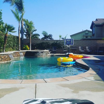 BLUE HAVEN POOLS & SPAS - Updated January 2026 - 79 Photos & 83 Reviews ...