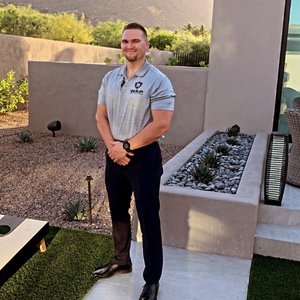 BATTLE PROTECTION AGENCY - Updated March 2025 - 17 Photos - Tempe, Arizona - Security Services ...