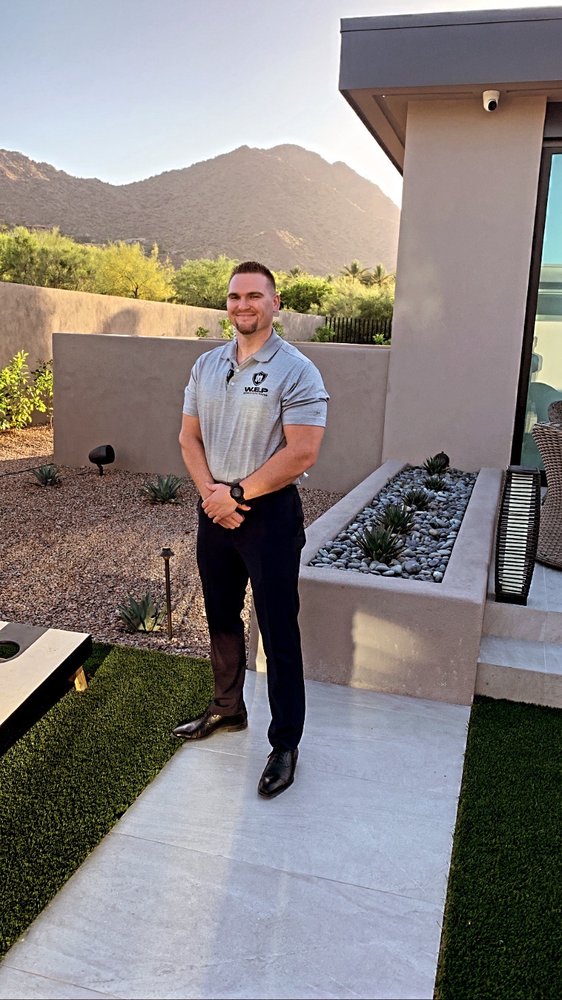 WATCHMEN EXECUTIVE PROTECTION - Updated October 2025 - 4725 E Southern ...