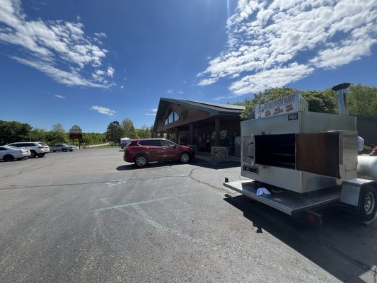 JEROME COUNTRY MARKET - Updated May 2026 - 13 Photos - 8985 East ...