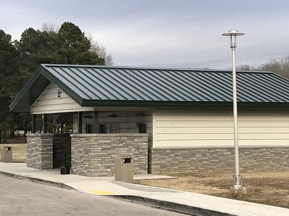 REST AREA - 19 Photos - Highway 63, Hazen, Arkansas - Rest Stops - Yelp