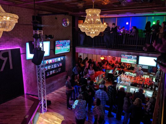 ROAR - 65 Photos & 30 Reviews - 621 Culver Rd, Rochester, New York ...