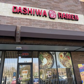 DASHIWA RAMEN - Updated August 2025 - 1248 Photos & 547 Reviews - 328 E ...
