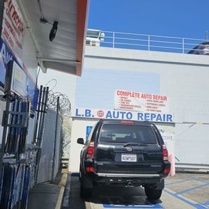 VIKING AUTO REPAIR AND SMOG - Updated October 2025 - 91 Reviews - 4161 ...