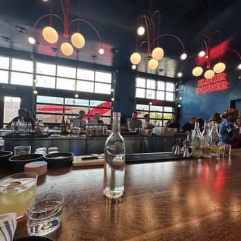 NOCHE WOODFIRED GRILL & AGAVE BAR - Updated June 2026 - 353 Photos ...