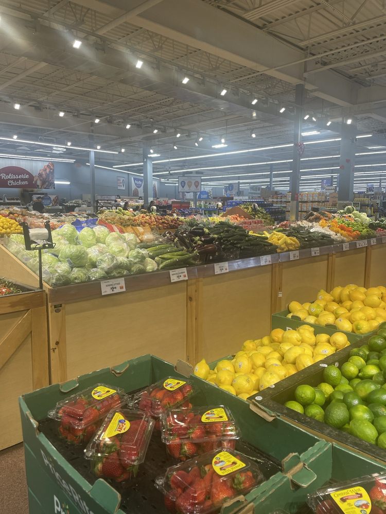 PRICERITE OF BRIDGEPORT - MAIN STREET - Updated August 2025 - 12 ...