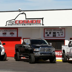 AUTOHAUS AZ - Updated January 2026 - 175 Photos & 547 Reviews - 4100 S ...