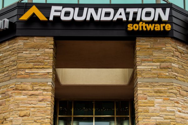 FOUNDATION SOFTWARE - Updated August 2025 - 17800 Royalton Rd ...
