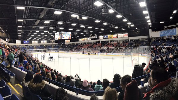 DORT FEDERAL CREDIT UNION EVENT CENTER - 17 Photos - 3501 Lapeer Rd ...