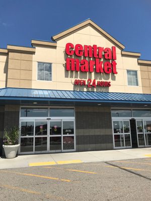 CENTRAL MARKET - Updated December 2025 - 211 Market Dr, Perham ...