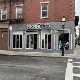 BENCOTTO - BOSTON - Updated January 2026 - 643 Photos & 794 Reviews ...
