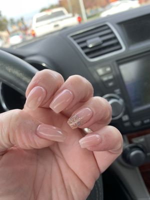 NUMBER ONE NAILS - 24 Photos & 30 Reviews - 1310 N Main St, Fuquay ...