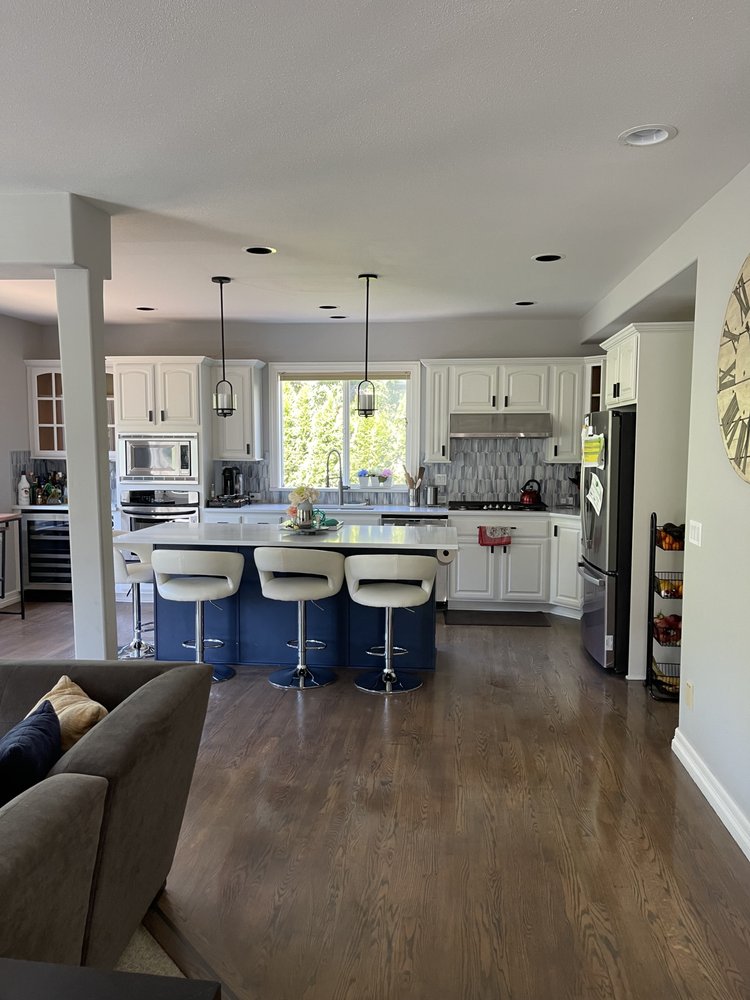 ED’S CONSTRUCTION - Request Consultation - 32 Photos - Georgetown ...