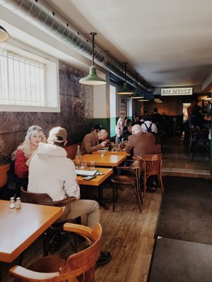 THE THIRD - Updated December 2025 - 49 Photos & 18 Reviews - 1017 ...