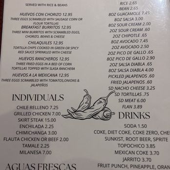 TACO & BURRITO EXPRESS - Updated October 2025 - 48 Photos & 122 Reviews ...