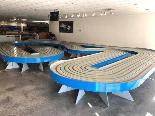 MID-AMERICA SLOT CAR RACEWAY - Updated September 2024 - 17 Photos - 70 ...