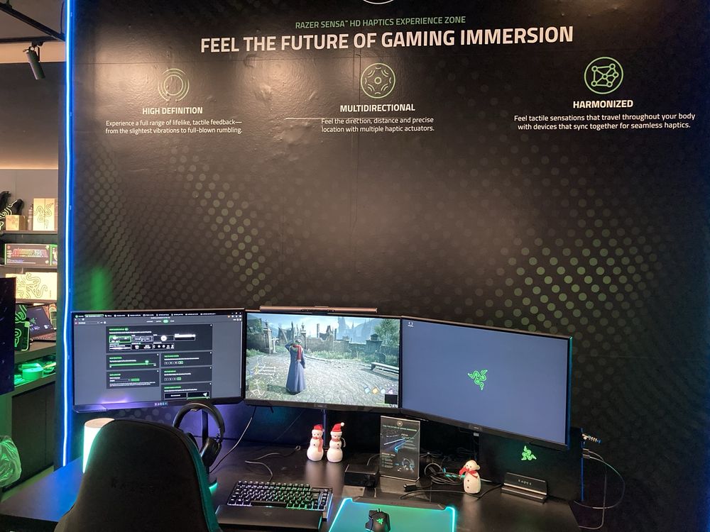 RAZER - Updated August 2025 - 11401 Century Oaks Ter, Austin, Texas ...