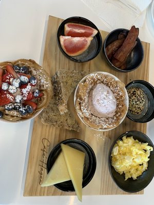 FREYA - Updated October 2025 - 97 Photos & 41 Reviews - 2655 NW Market ...