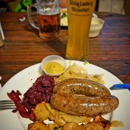 EDELWEISS BIERGARTEN - Updated December 2025 - 775 Photos & 656 Reviews ...