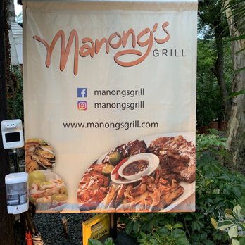 MANONG’S - Updated October 2025 - 26 Photos - Parkway Corner, Muntinlupa, Metro Manila ...