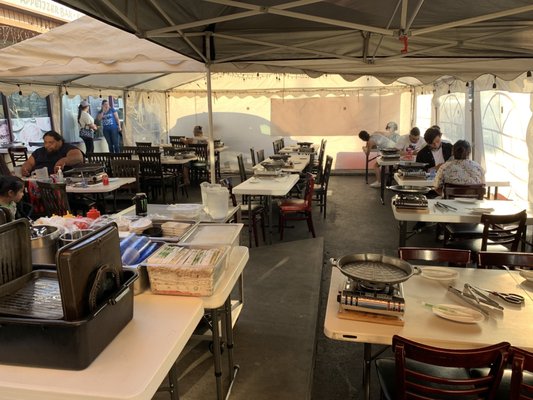 MOON BBQ 2 - 511 Photos & 819 Reviews - Korean - 478 N Western Ave, Los ...